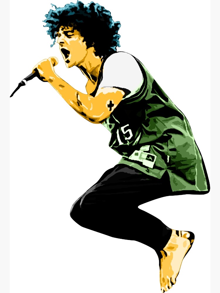 "Grandson Singer Concerts" Poster by johnboren | Redbubble