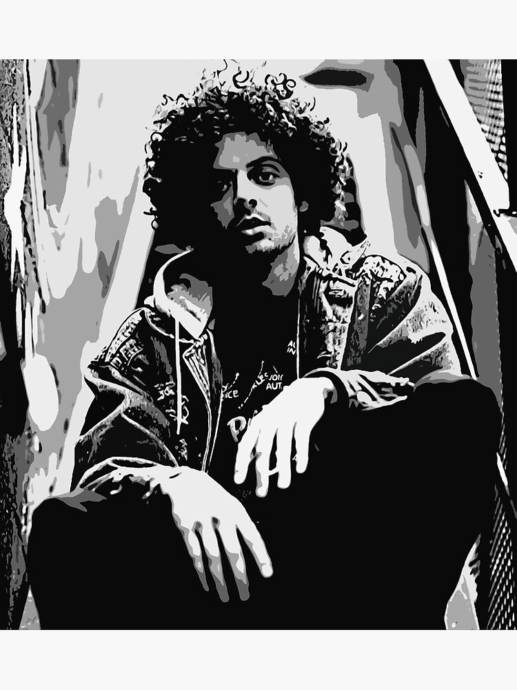 "Grandson Art" Poster by johnboren | Redbubble