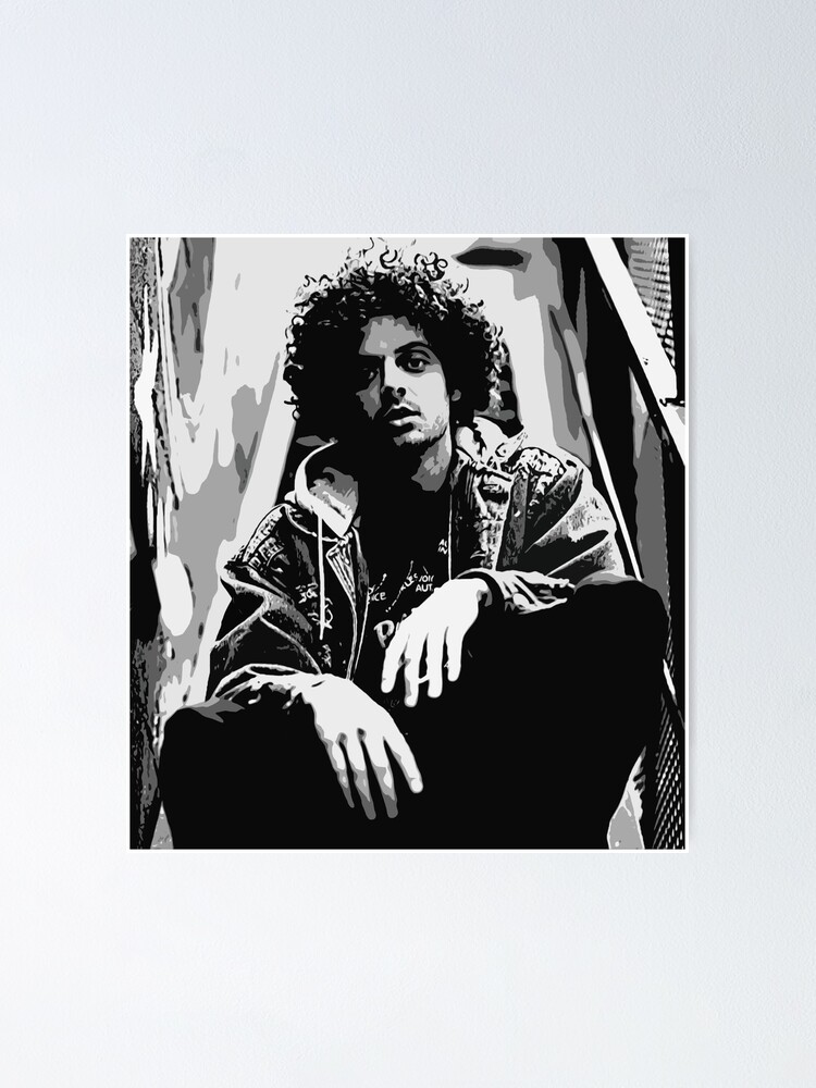 "Grandson Art" Poster by johnboren | Redbubble