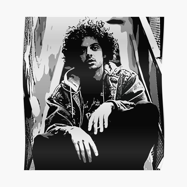 "Grandson Art" Poster by johnboren | Redbubble