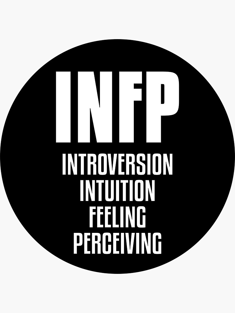 "INFP Personality Type - MBTI - Introversion, Intuition, Feeling ...