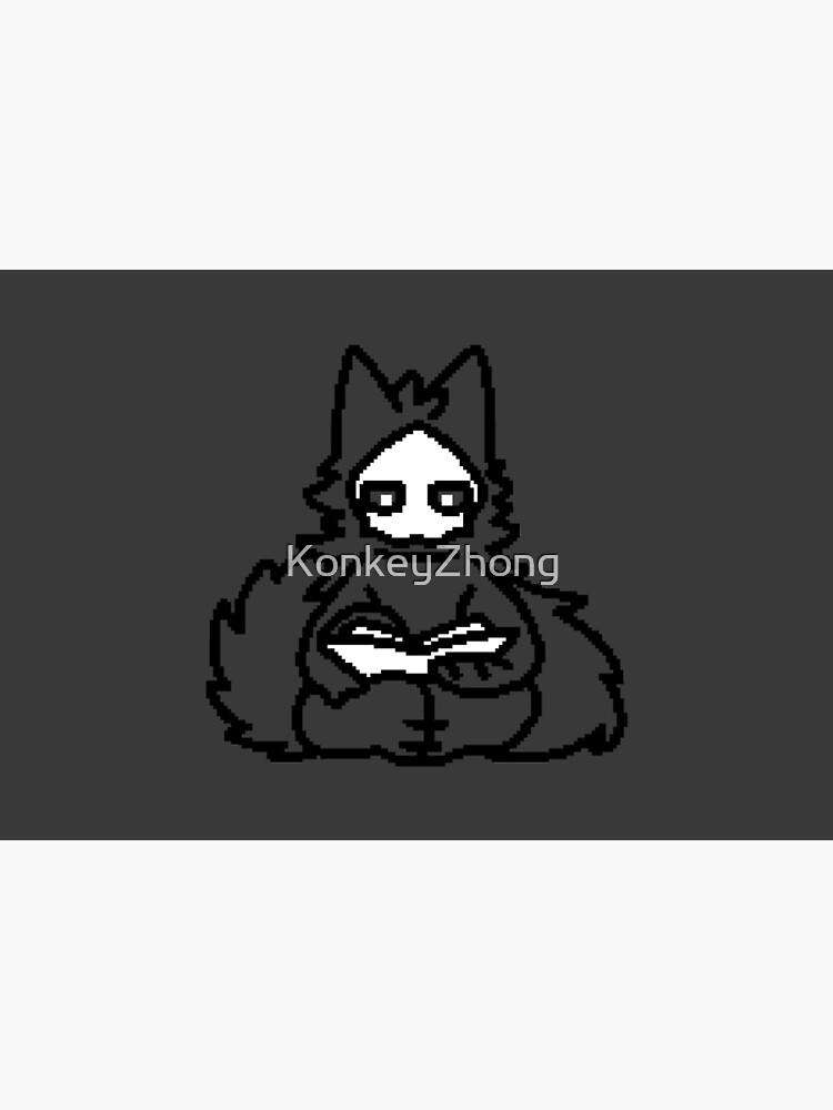 "Changed - Puro Reading Sprite" Mask for Sale by KonkeyZhong | Redbubble