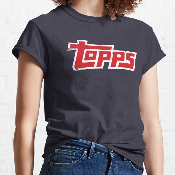 Topps T-Shirts | Redbubble