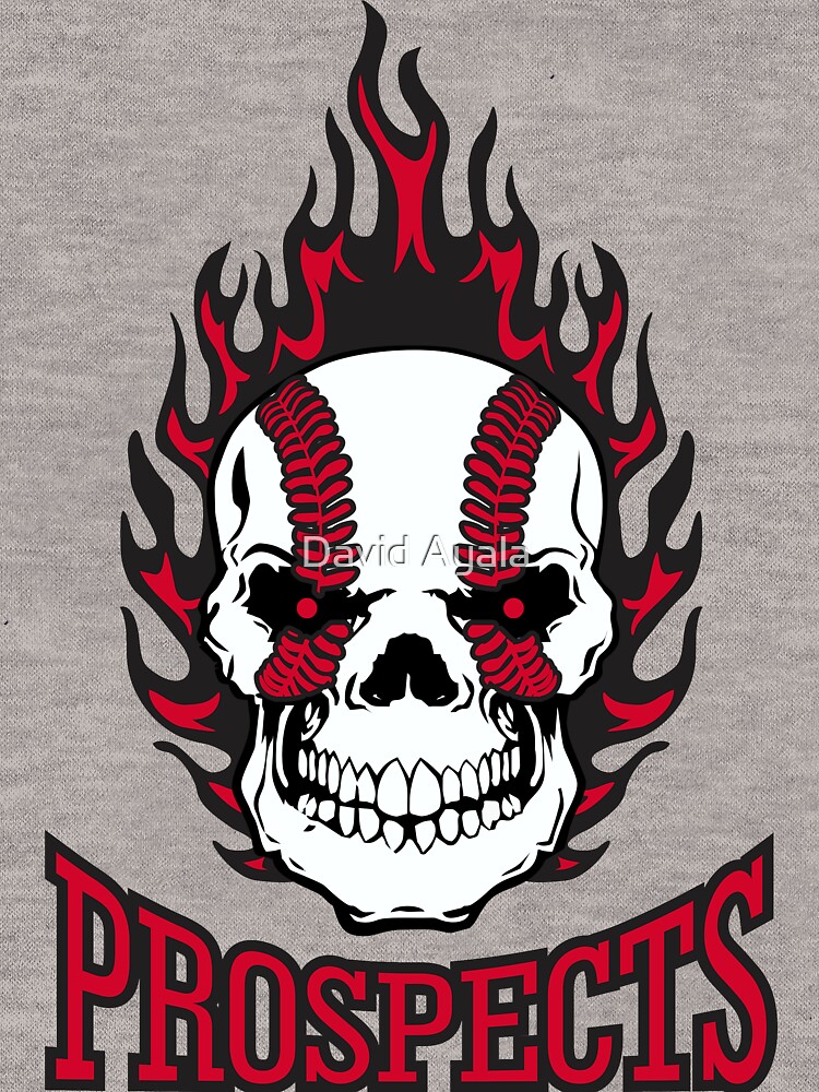 "Prospects Sports Logo" Essential T-Shirt for Sale by David Ayala ...