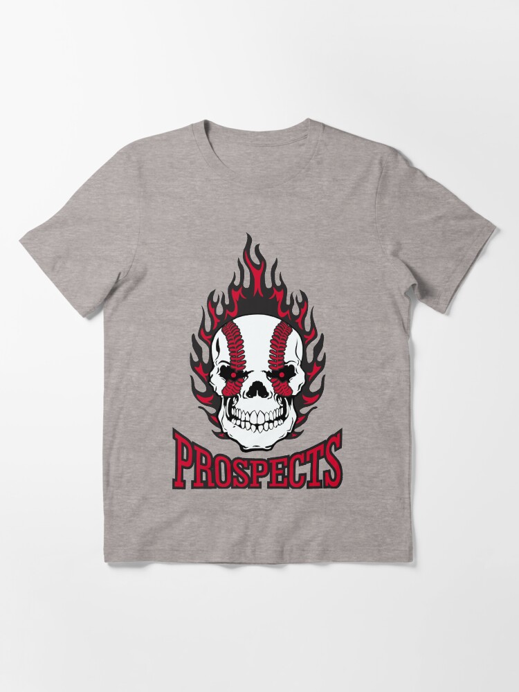 "Prospects Sports Logo" Essential T-Shirt for Sale by David Ayala ...