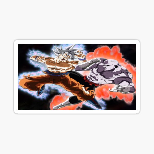 Jiren Gifts & Merchandise for Sale | Redbubble