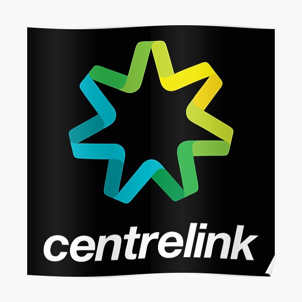 Centrelink Posters | Redbubble