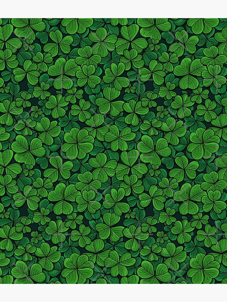 Find the lucky clover 2 Backpack sold by Internationalist Ammamaria ...