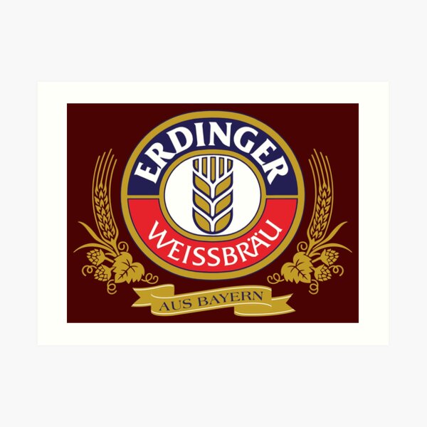 "Selling Best Merchandise of Erdinger Weissbier Erdinger Weissbier ...