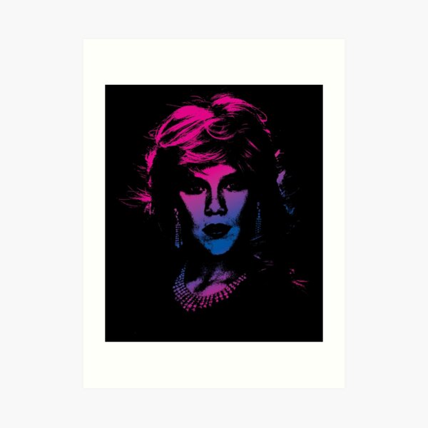 Sam Fox Art Prints | Redbubble