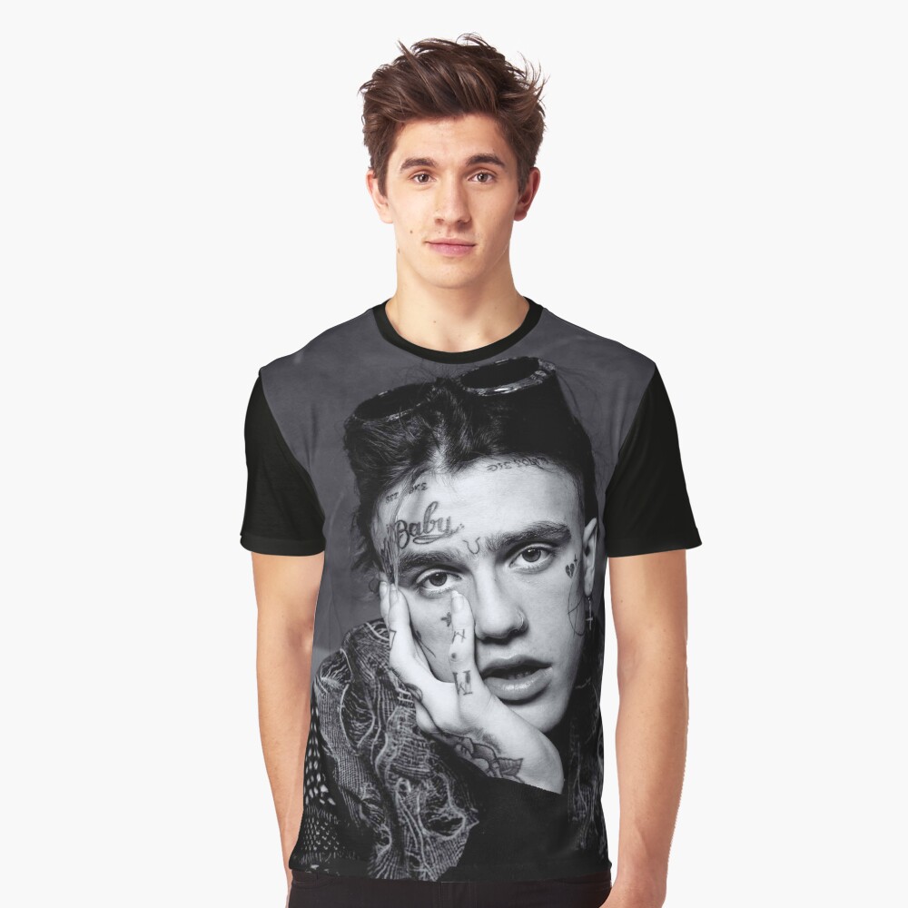 "Lil Rapper Poster" Poster for Sale by lyralaras | Redbubble