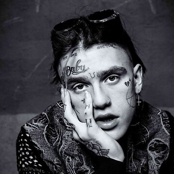 "Lil Rapper Poster" Poster for Sale by lyralaras | Redbubble