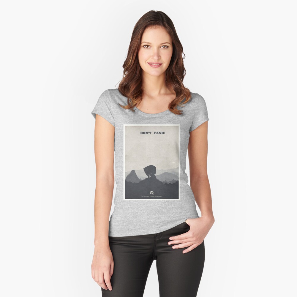 "Deep Thought" Poster for Sale by sofich | Redbubble