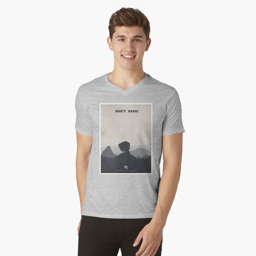 "Deep Thought" Poster for Sale by sofich | Redbubble