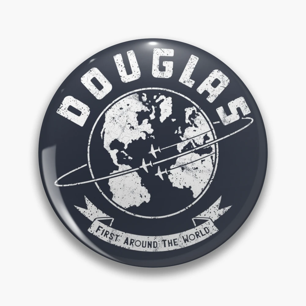 Douglas Logo
