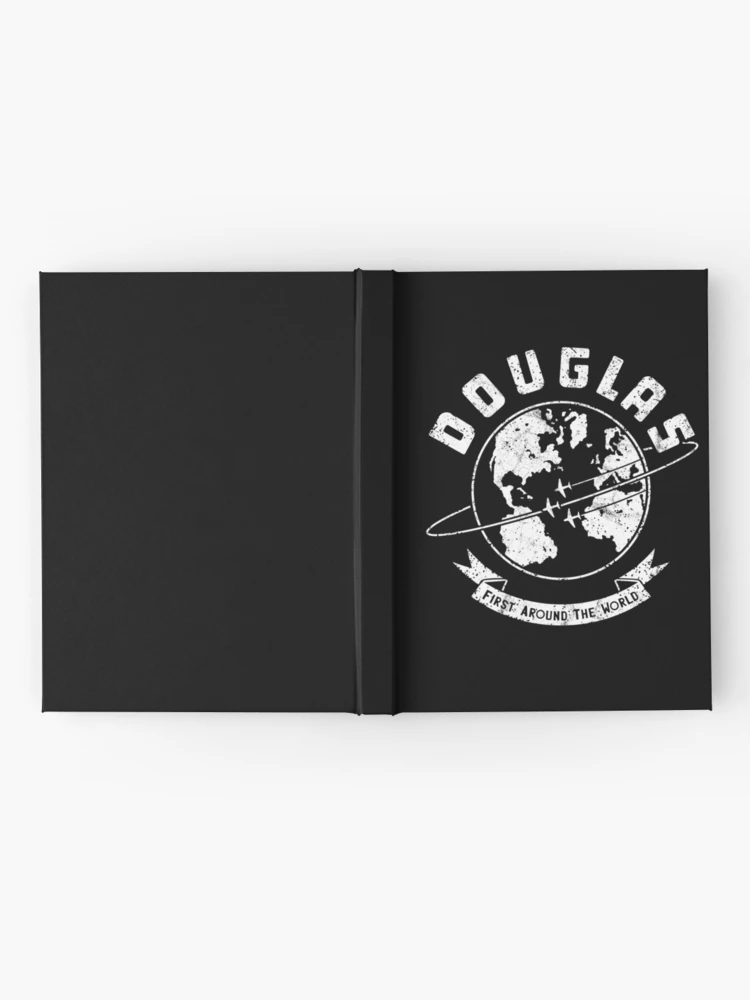 Douglas Aircraft Logo McDonnell Douglas – The Great Planes