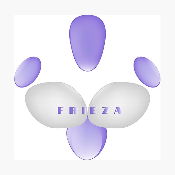 "frieza pattern vector" Photographic Print for Sale by SomsakSaekov ...