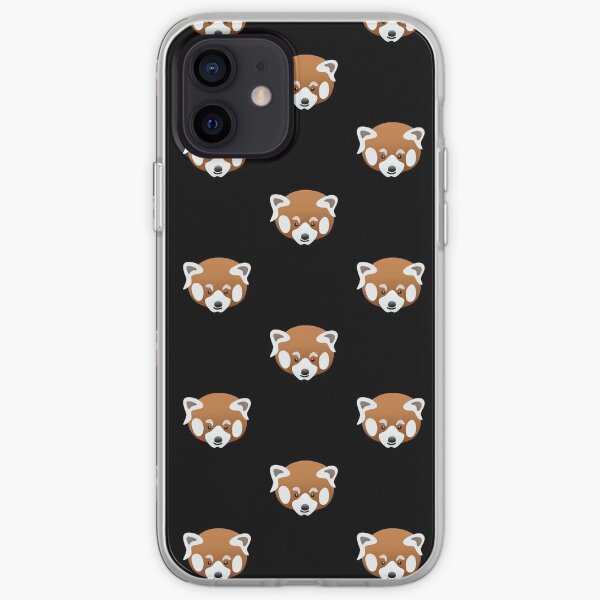 Red Panda iPhone cases & covers | Redbubble