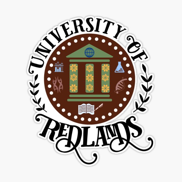University Of Redlands Logo Redlands Rolls Out New Logo Highlighting