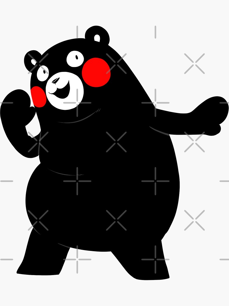 Kumamon Logo