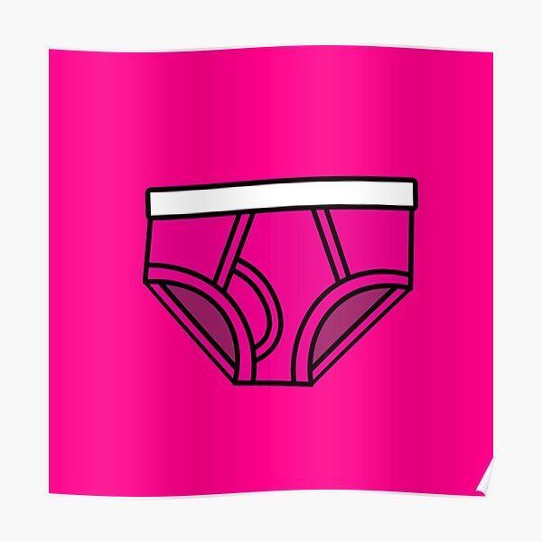 Tighty Whities Posters | Redbubble