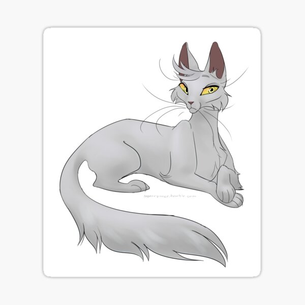 Featherwhisker Gifts & Merchandise | Redbubble