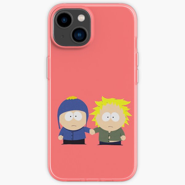 "South Park - Tweek X Craig Romance" iPhone Case for Sale by Xanderlee7 ...