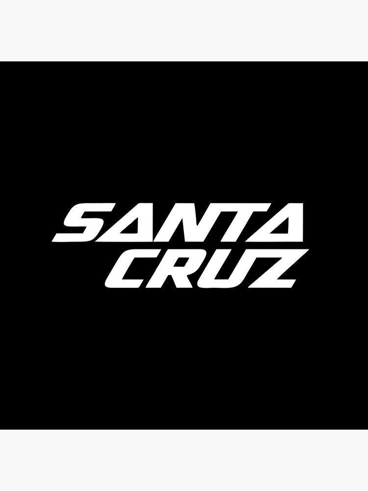 Logotipo De Santa Cruz Bikes