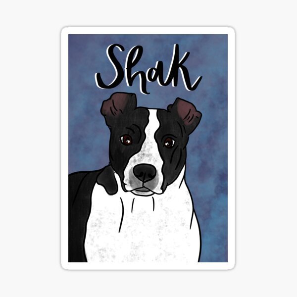 Shak Gifts & Merchandise | Redbubble
