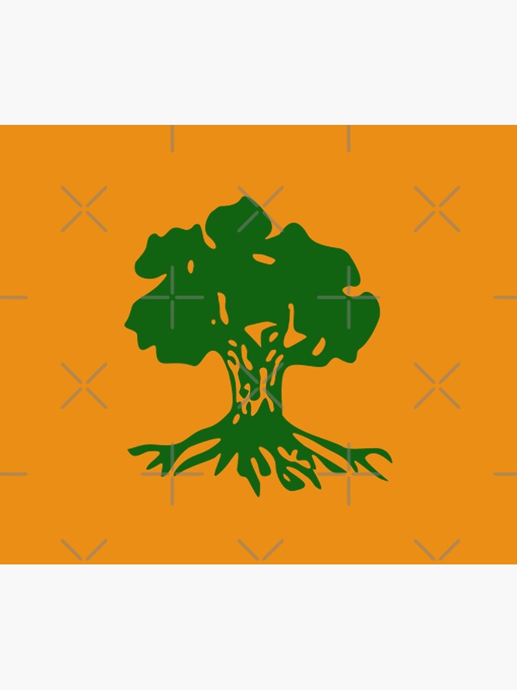 "IDF Logos: Golani Tree" Poster for Sale by IamIsrael | Redbubble