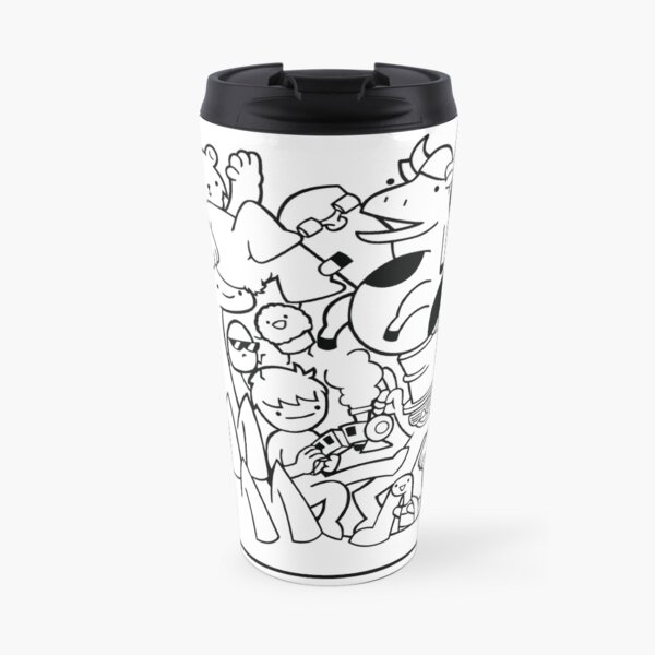 Asdf Movie Gifts & Merchandise | Redbubble