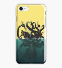 Octopus: iPhone Cases & Skins for X, 8/8 Plus, 7/7 Plus, SE, 6s/6s Plus ...