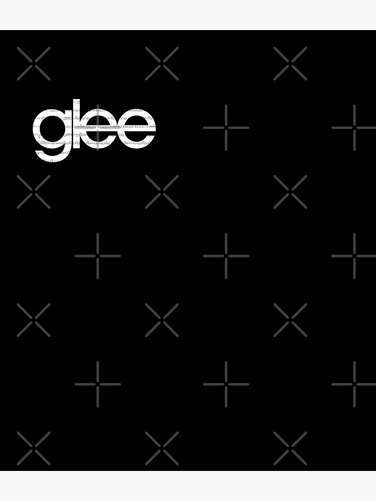 Glee Show Logo