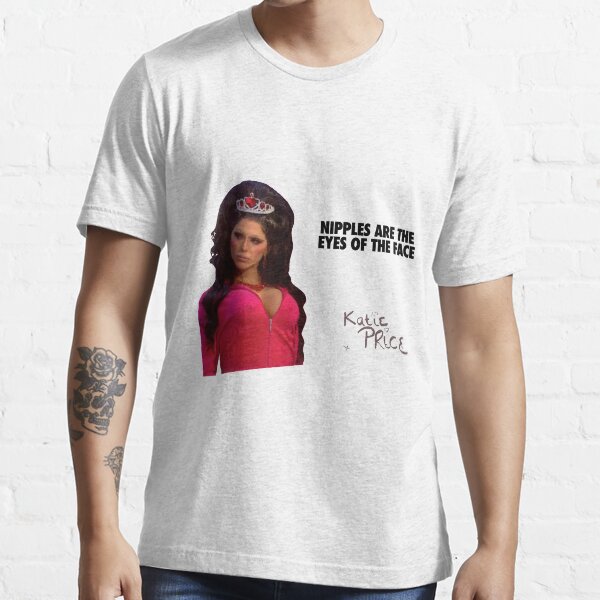 "Bimini Bon Boulash Snatch Game Quote Funny - Katie Price" T-shirt for ...