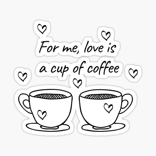 Decal coffee cup,Best Grandma ever,Hello Darling coffee cup decal Paper ...
