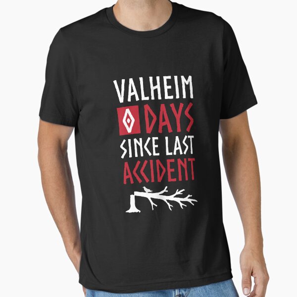 Valheim Merch & Gifts for Sale | Redbubble