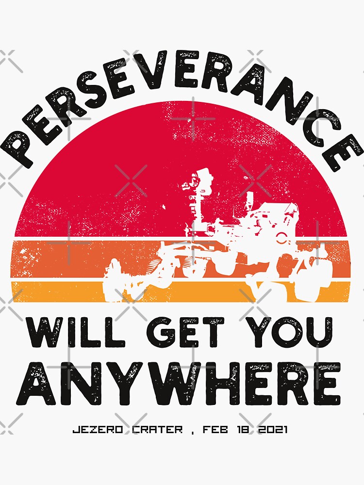 "Mars Rover Nasa Landing 2021 Perseverance Will Get You Anywhere ...