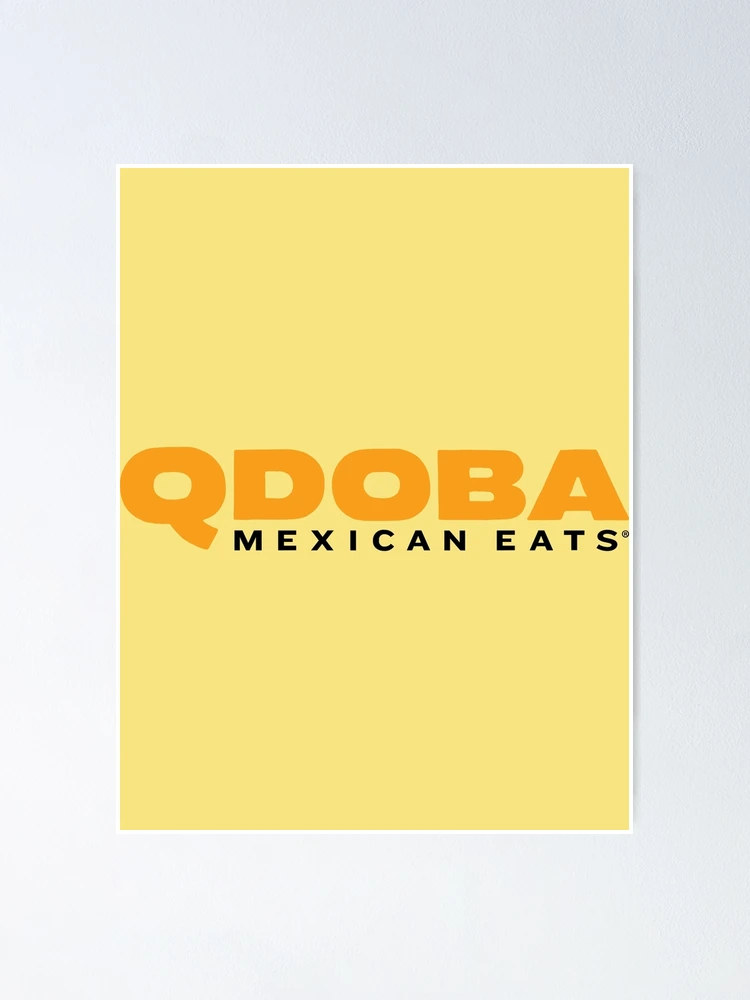 Qdoba Logo
