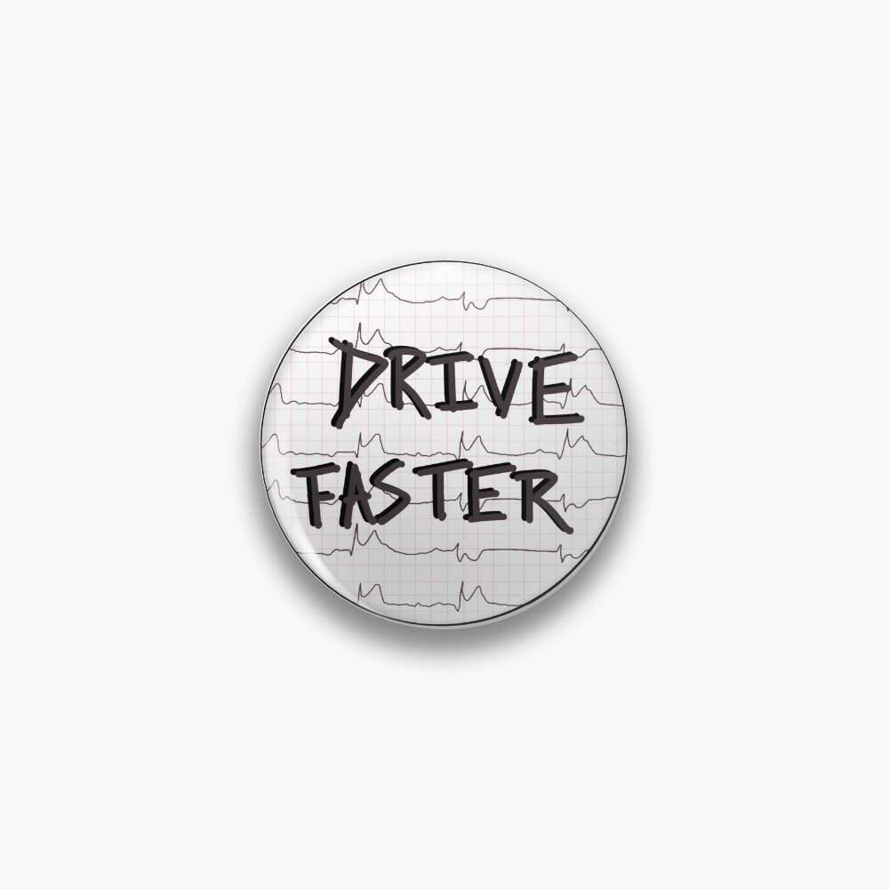"STEMI sticker" Sticker for Sale by ashlynnodell | Redbubble