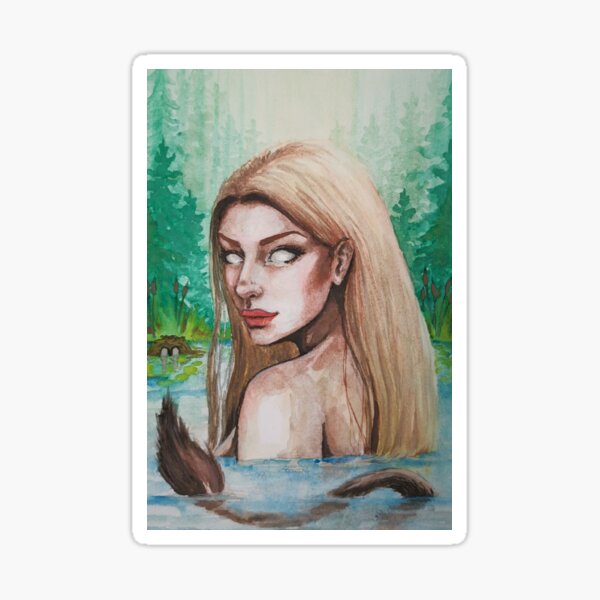 Hulder Gifts & Merchandise for Sale | Redbubble