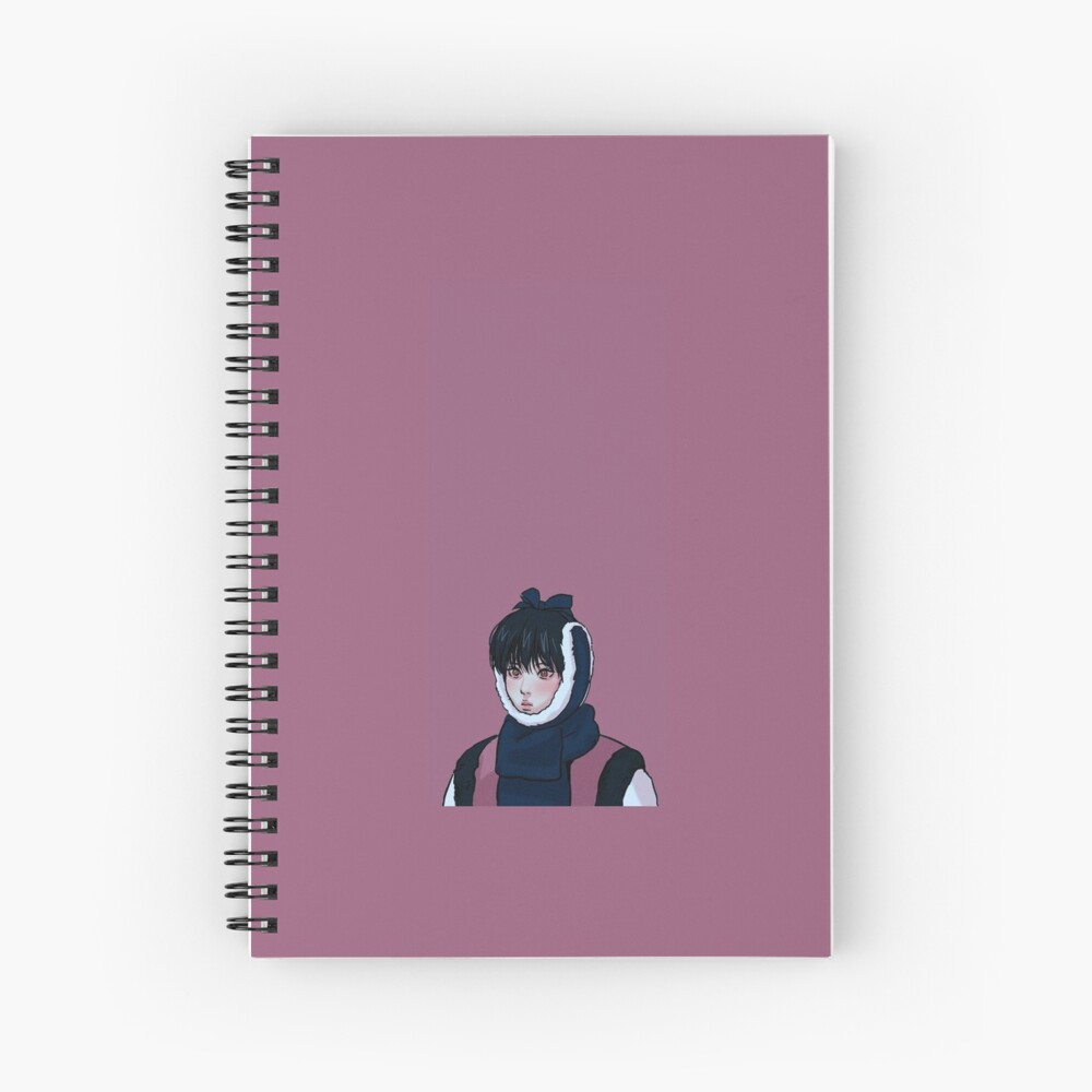 "Painter of the Night Nakyum Themed Design, BL Manhwa Themed Design ...