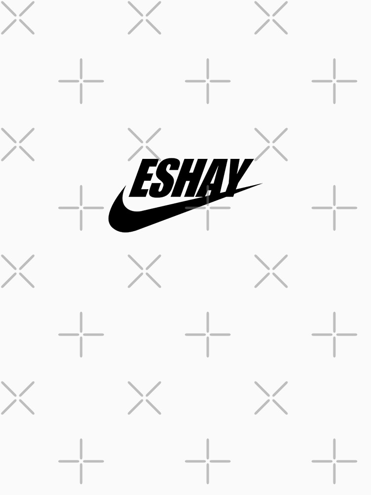 Eshay” Tick Style T-shirt Graphic Print Eetswa Australian" T-shirt for ...