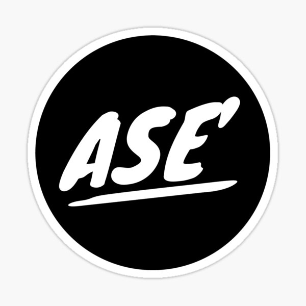 Ase Gifts & Merchandise | Redbubble