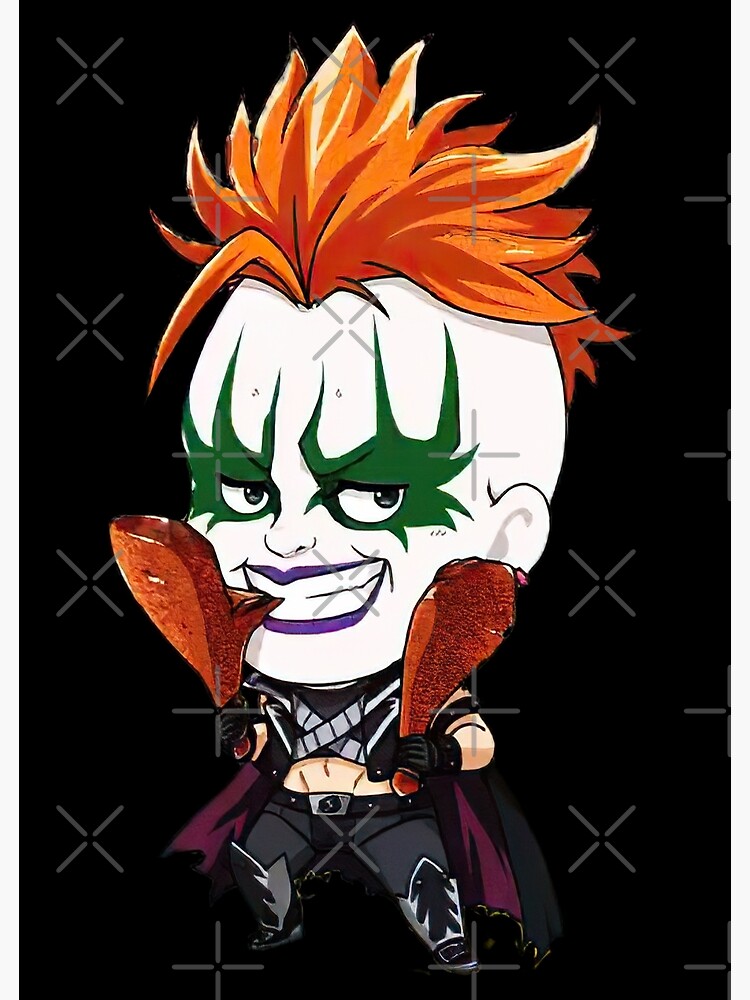 "sk8 the infinity - shadow - anime" Poster for Sale by TrueYou | Redbubble