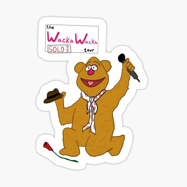 Wacka Gifts & Merchandise for Sale | Redbubble