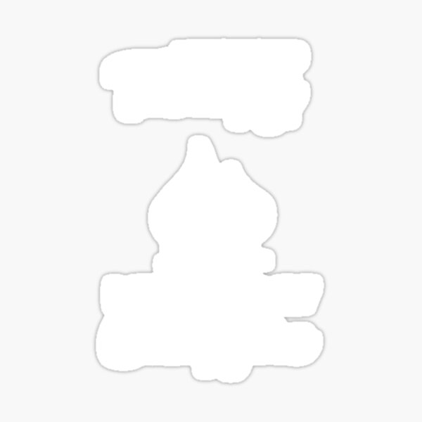 "Camping I Just Neet Camp" Sticker for Sale by beatstore | Redbubble