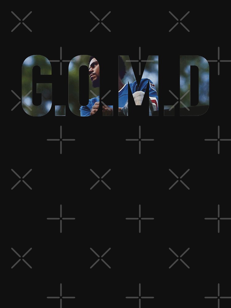 "GOMD J Cole" T-shirt for Sale by SilvaDesigns | Redbubble | no role ...