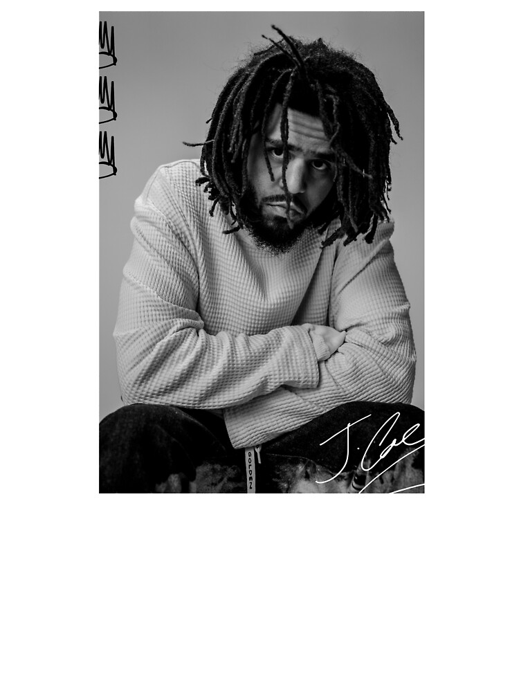 núcleo visitar Florecer j cole fan art Disponible Exceder letra