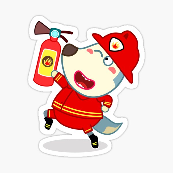 Wolfoo Gifts & Merchandise | Redbubble