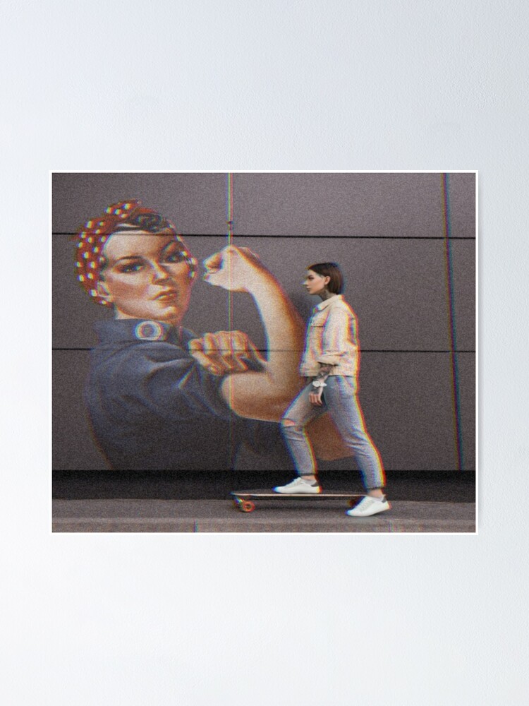 "Millennial Generation" Poster by LogoToon | Redbubble